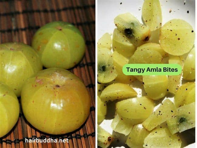 Amla: The Superfood For Hair